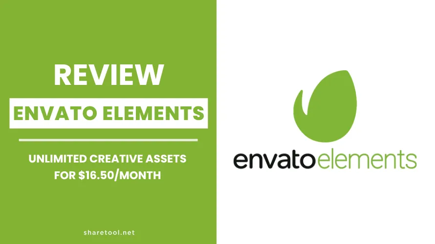 Envato Elements Review 2026 - 21M+ Assets At $16.50/mo - Worth It?